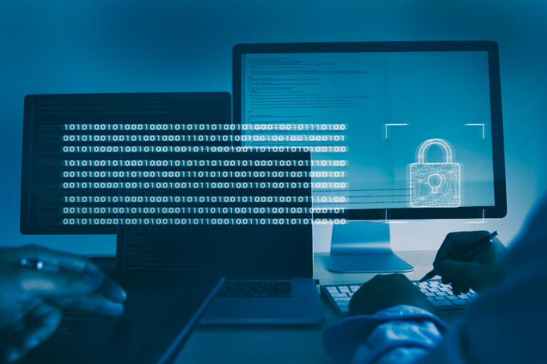 Cyber Security Examples in Real Life | Point Solutions
