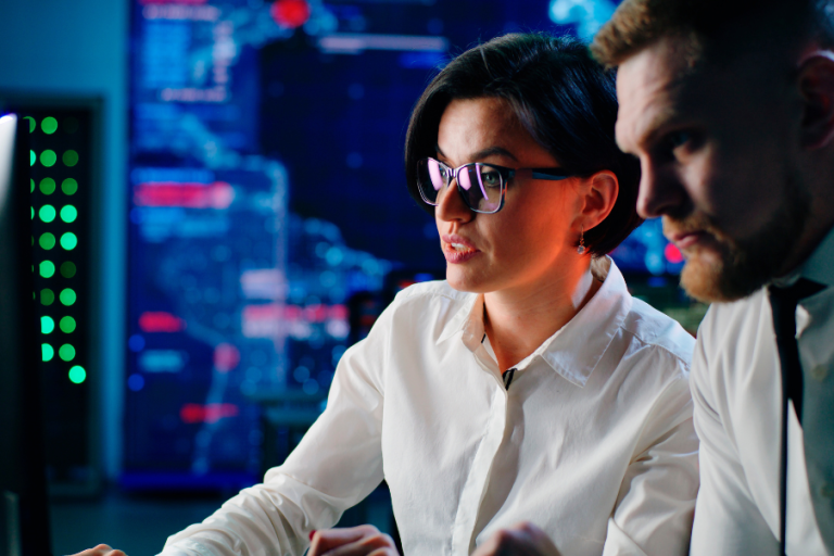 Different Teams in Cyber Security | Point Solutions Security