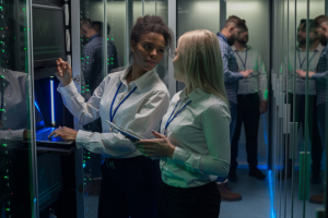 Different Teams in Cyber Security | Point Solutions Security